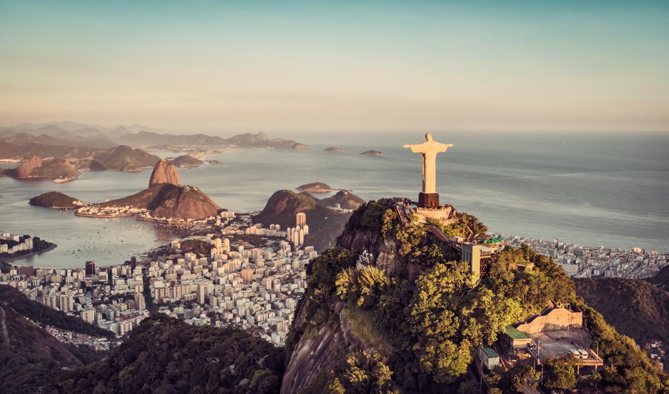 Brazil PEO - Hire Fast. No Entity Required.