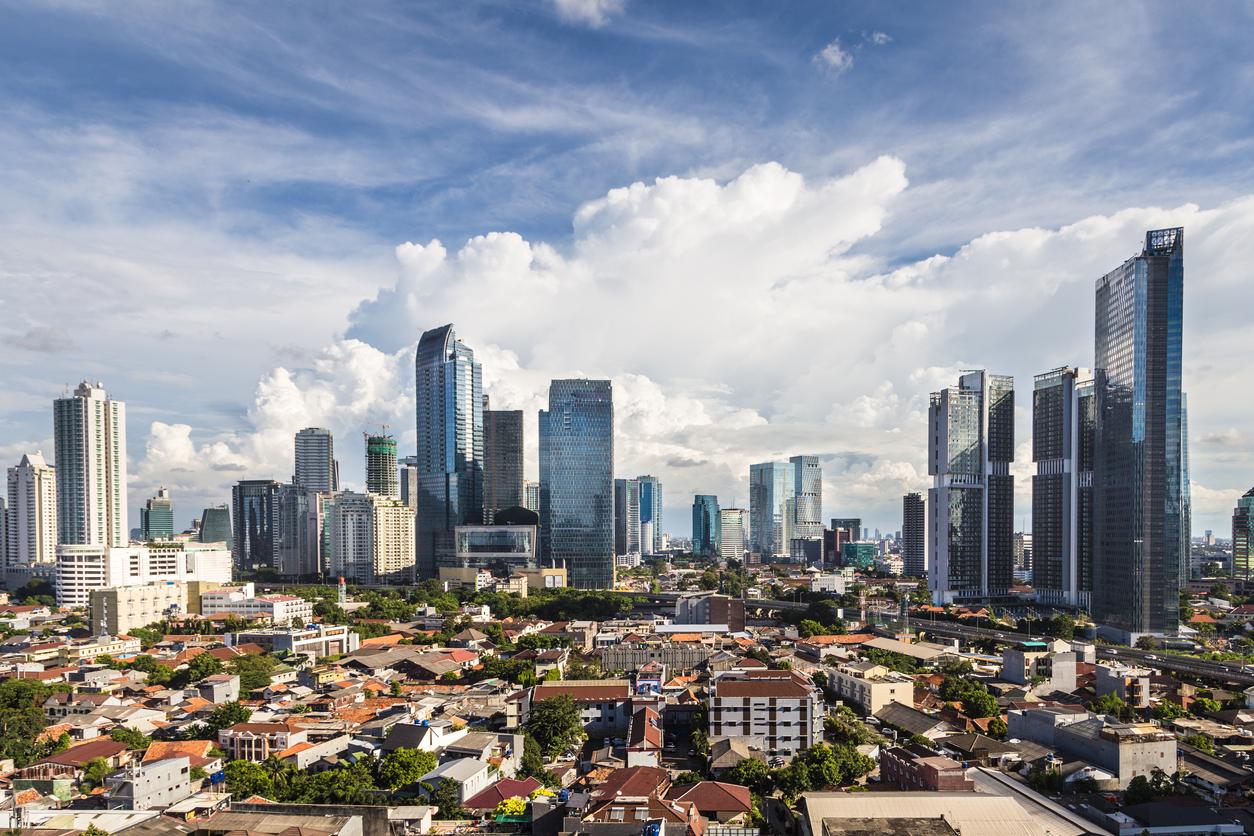 Indonesia PEO - Hire Fast. No Entity Required.